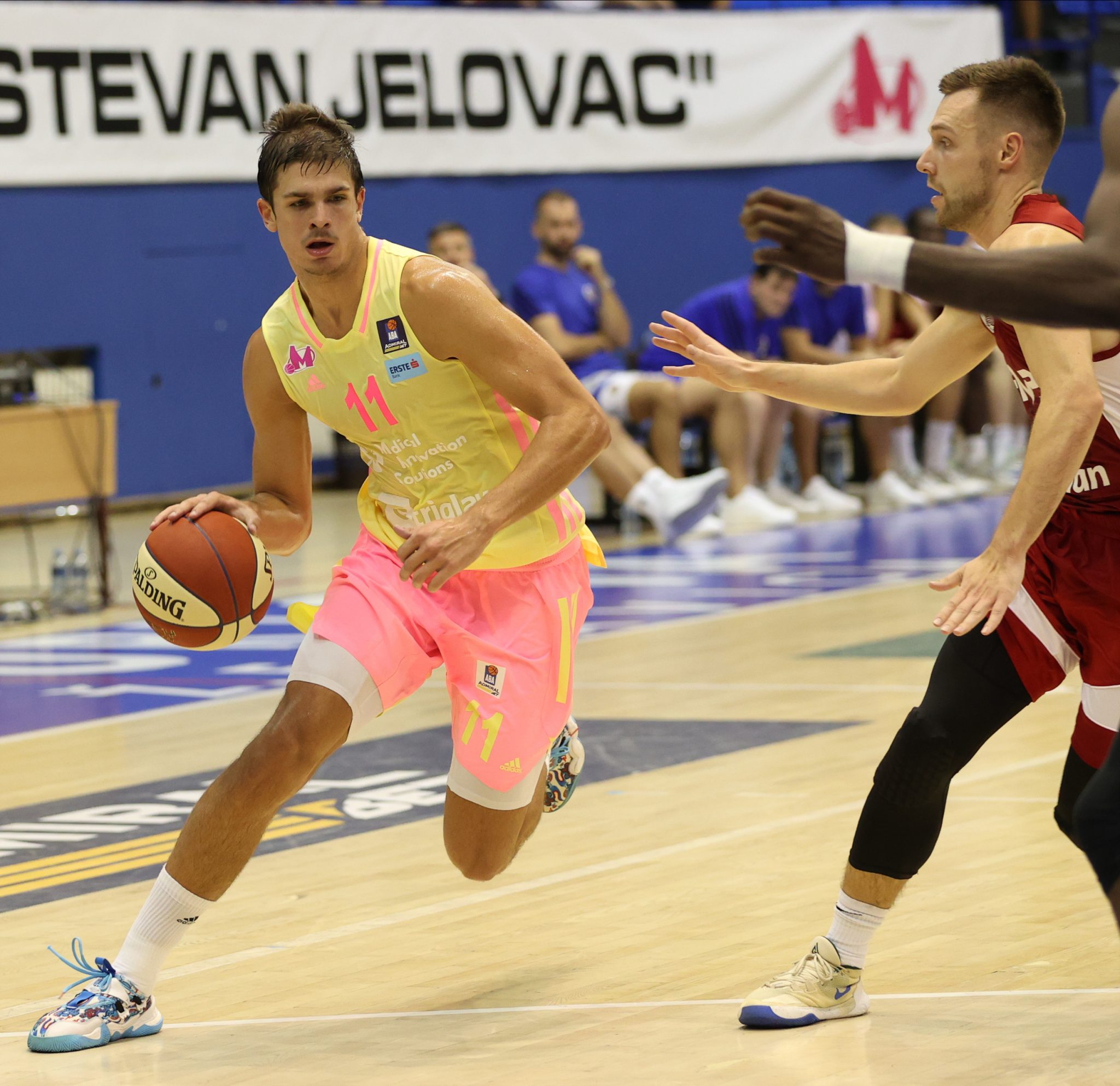 Basketball club Mega Superbet » MEGA MIS WINNER OF THE MEMORIAL ...