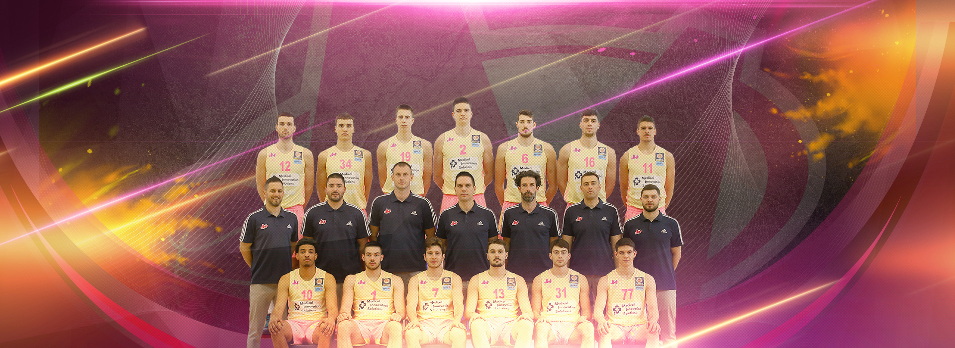 Košarkaški klub Mega MIS