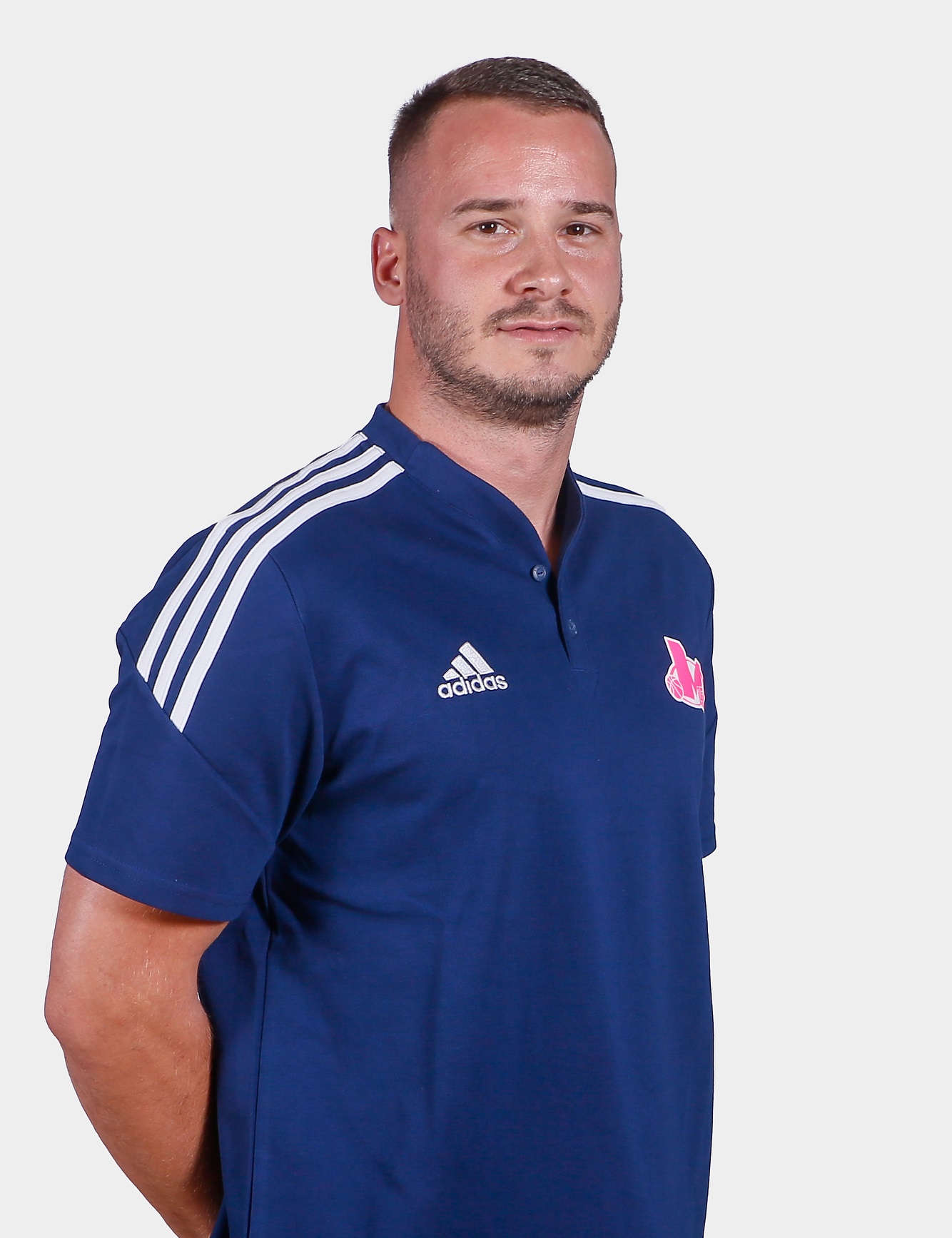 Košarkaški klub Mega MIS » Pavle Tasić(Kondicioni trener)