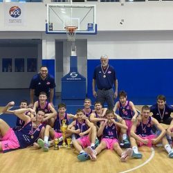Košarkaški klub Mega Superbet