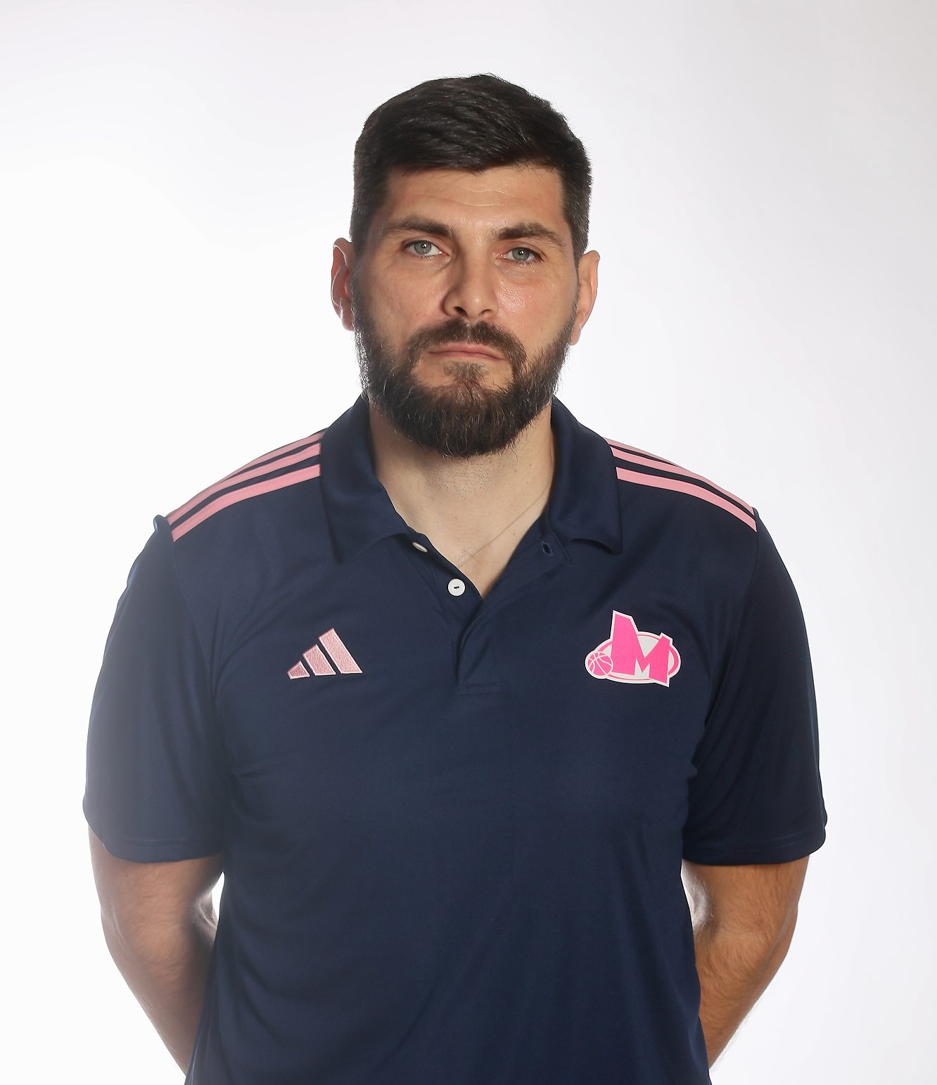 Košarkaški klub Mega Superbet » Milan Mitrović(Pomoćni trener)