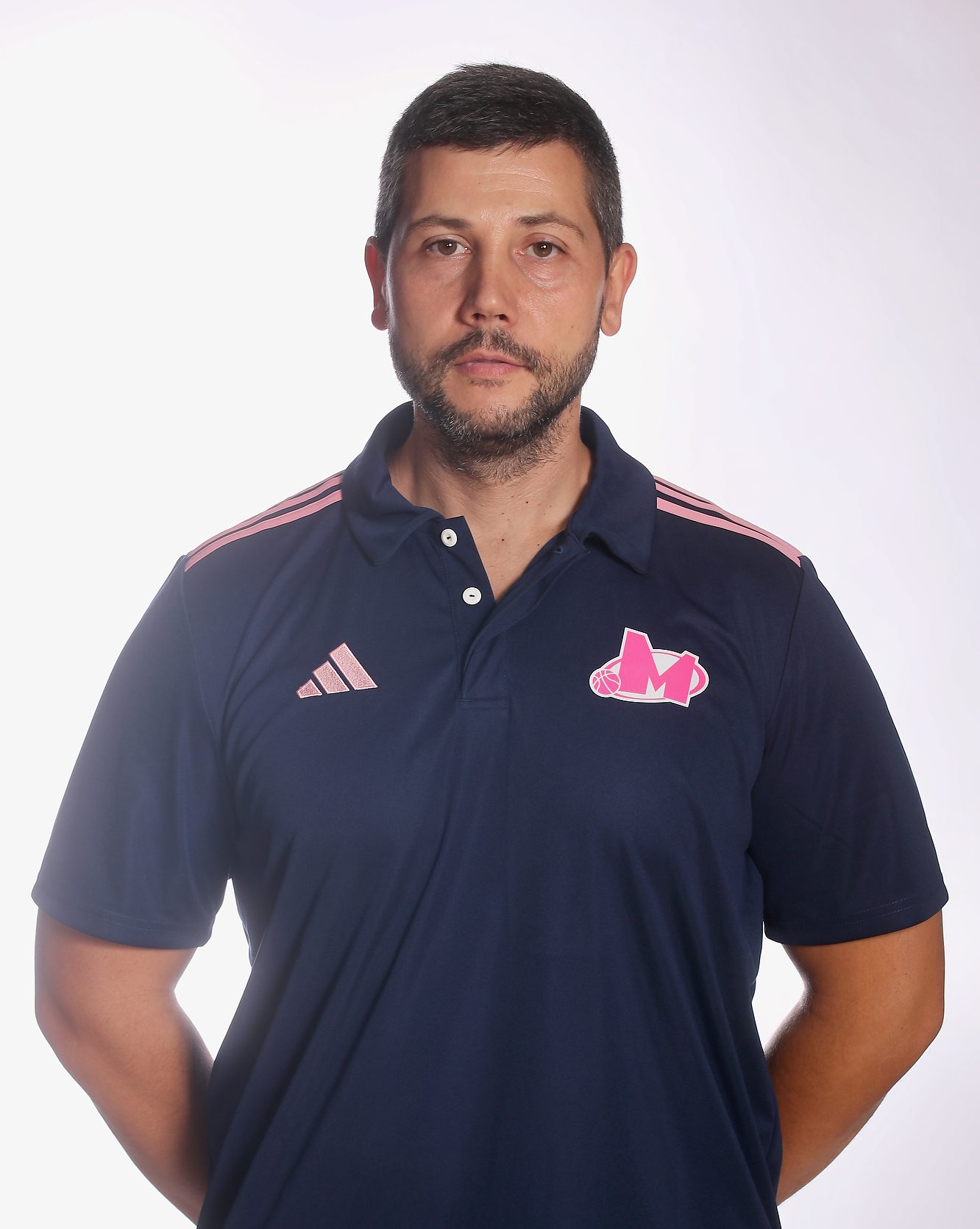 Košarkaški klub Mega Superbet » Miloš Savić(Fizioterapeut)